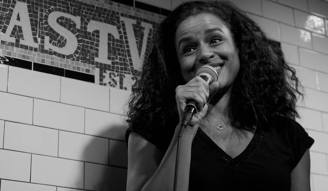 Inside Sarah Cooper’s life, Including her parents and husband - TheNetline