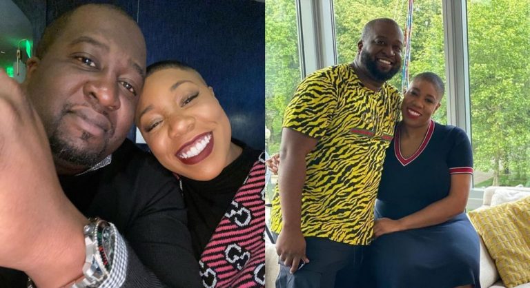 Is Symone Sanders Married? Details On her Love Life - TheNetline