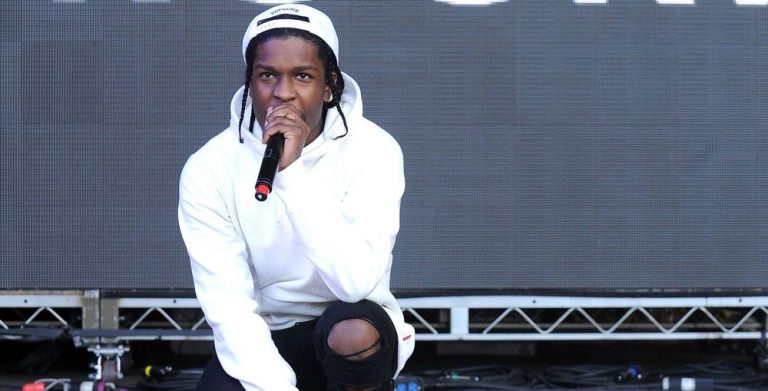 Everything we know about ASAP Rocky's parents - TheNetline