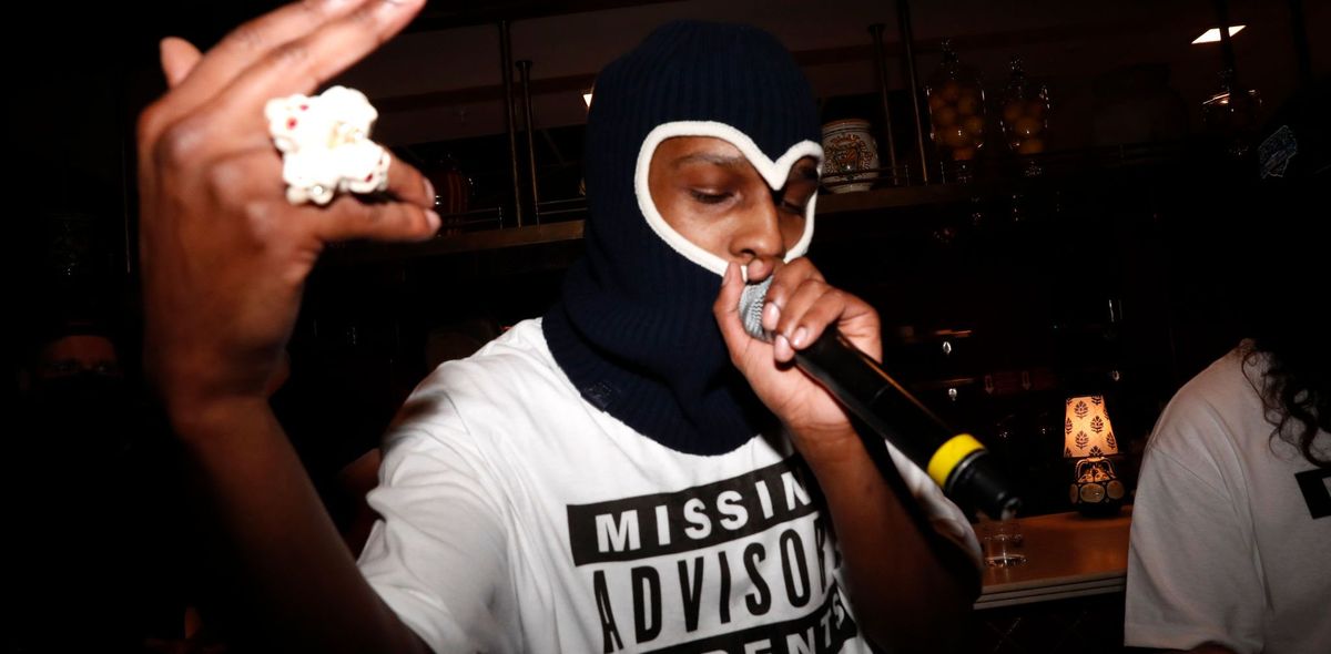 Who are Joshua Roy's parents? His upbringing detailed - TheNetline