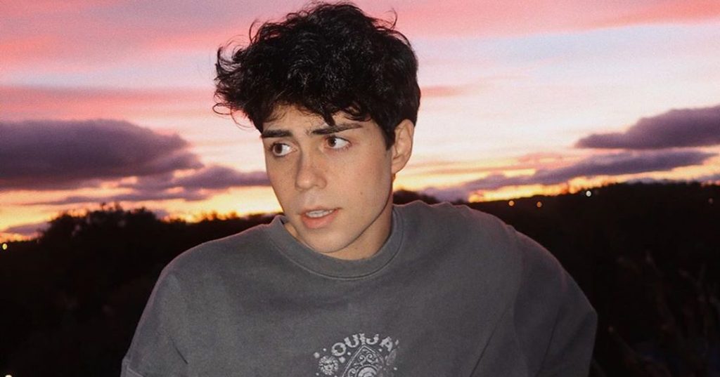 All about Benji Krol and his relationship with Jorge Garay - TheNetline