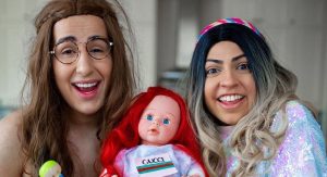 Dan and Riya's relationship, explained - TheNetline