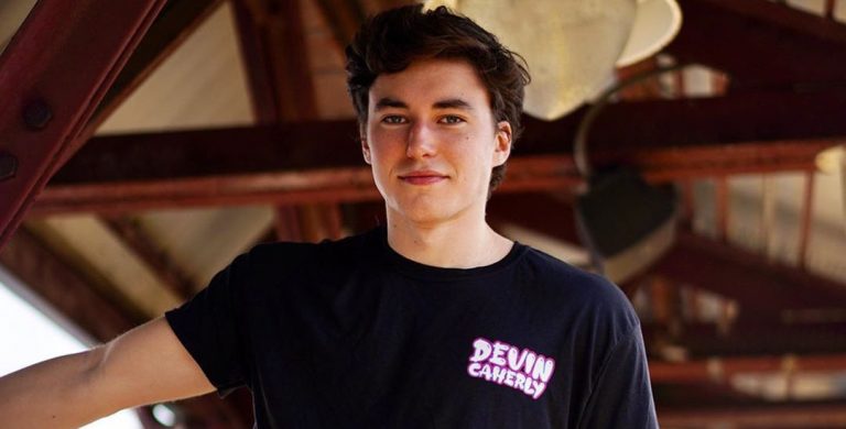 The truth about Devin Caherly and Tati Mitch - TheNetline