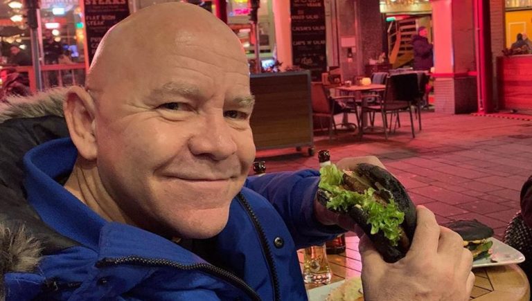 Who is Juan O Savin? His real name is Wayne Willott - TheNetline