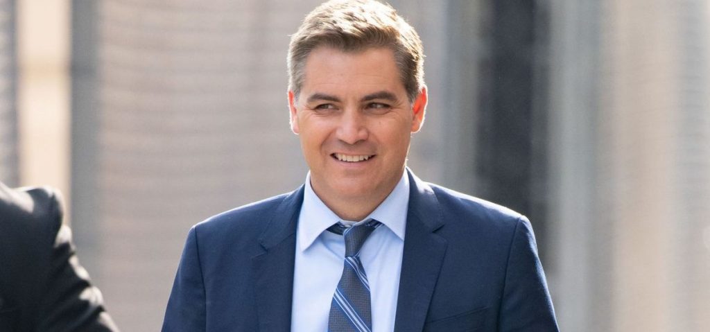 Who are Joseph Zarelli's parents? All about his family - TheNetline