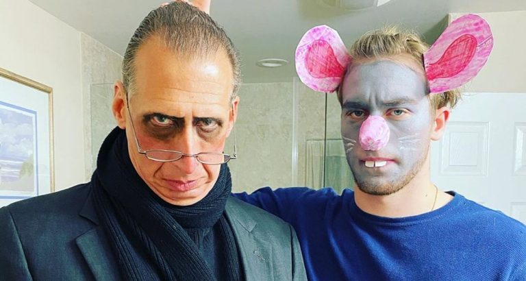 The truth about Joe Mele and his Dad - TheNetline