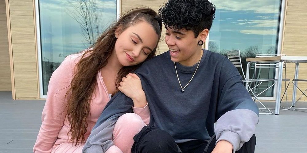 Everything about Julia Raleigh and Saud - TheNetline