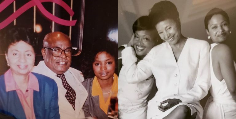 Inside Lynn Toler's life, Including her husband and sons - TheNetline