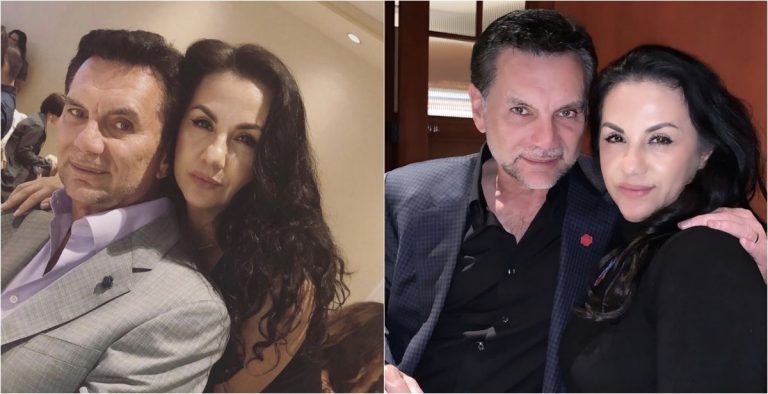 The truth about Michael Franzese's wife and daughters - TheNetline