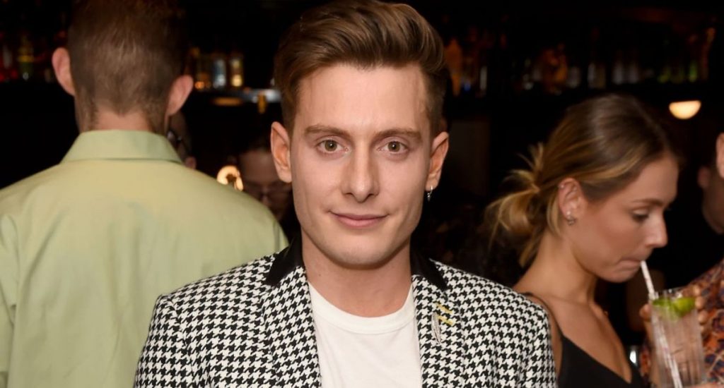 Where is Colin Stagg now in 2021? He works at Tesco Express in ...