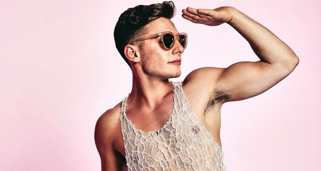 Inside Riyadh Khalaf's life, Including his partner and parents - TheNetline