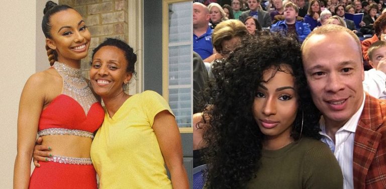 Inside Rubi Rose's life, Including her parents and boyfriend - TheNetline