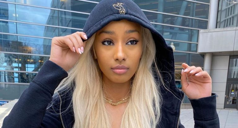 Inside Rubi Rose's life, Including her parents and boyfriend - TheNetline