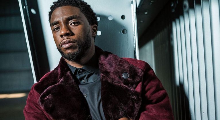Everything we know about Chadwick Boseman's parents - TheNetline
