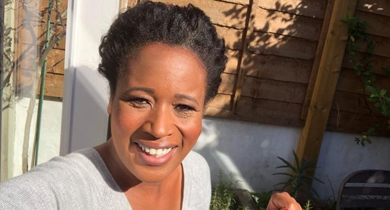 Is Charlene White married? All about the journalist from career to love ...