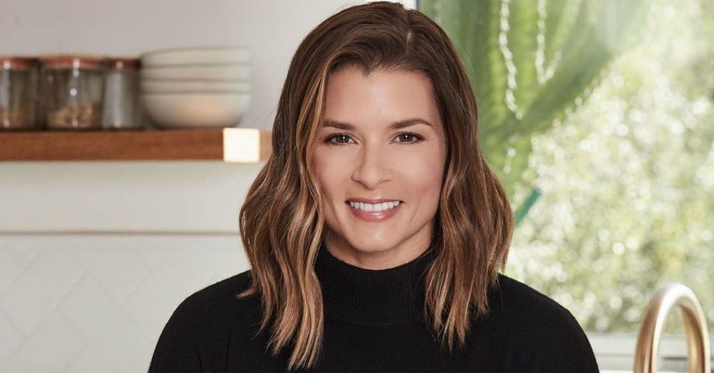 Aaron Rodgers and Danica Patrick's relationship, explained - TheNetline