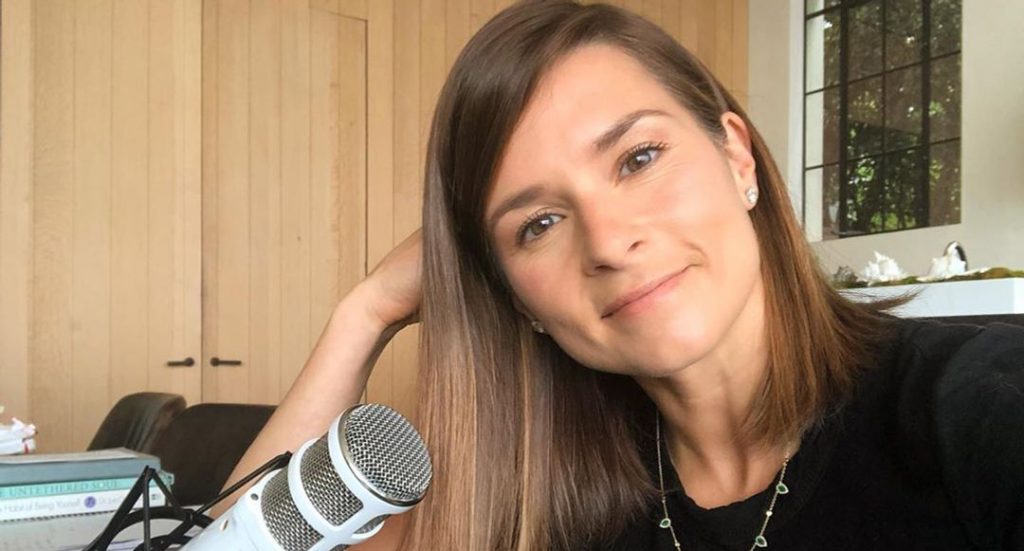 Aaron Rodgers and Danica Patrick's relationship, explained - TheNetline