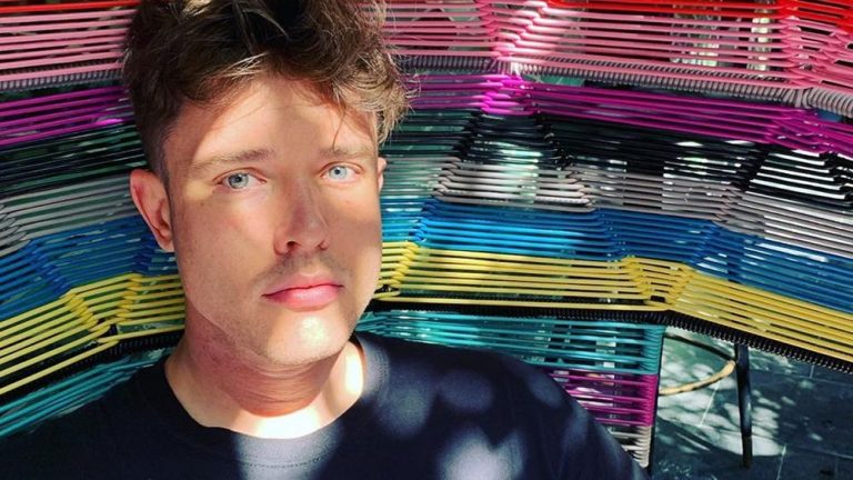 Is Ed Gamble married? Details on his fiancée and personal life - TheNetline