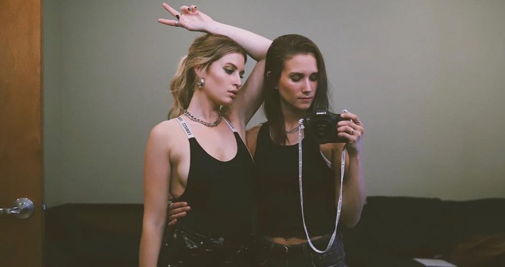 Are Fletcher and Shannon still dating? all about their relationship ...