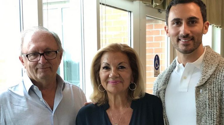 Inside Stephen Lecce's life, his parents and is he married? - TheNetline