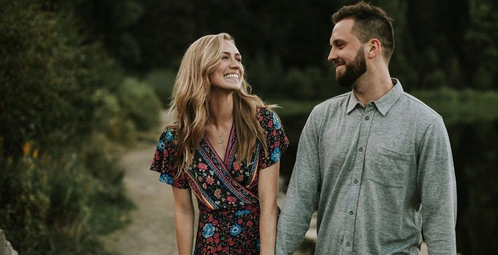Is Demarco Morgan married? Everything about his love life - TheNetline