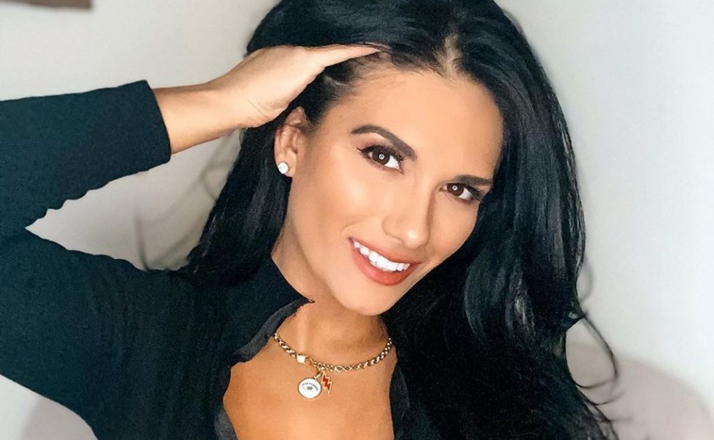 Everything about Derynn Paige and her relationship with Pretty Ricky ...