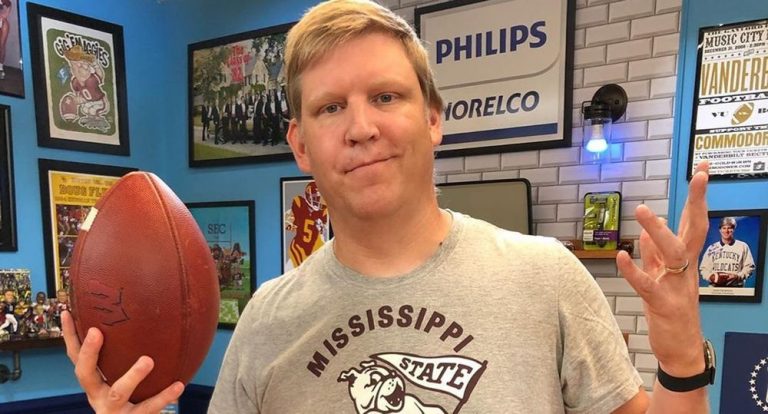 Everything about Brandon Walker and his wife - TheNetline