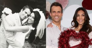 Is Cameron Mathison Married? - Meet his wife and children - TheNetline