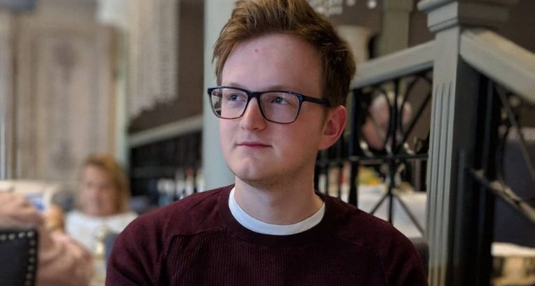 Where is Ryker Webb now? His health detailed - TheNetline