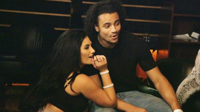 Everything about Derynn Paige and her relationship with Pretty Ricky ...