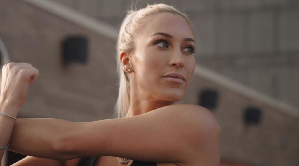 What we know about Baker Mayfield's wife, Emily Wilkinson - TheNetline