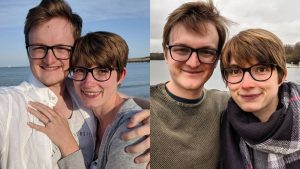 All about Grian’s wife and his spectacular rise on Minecraft - TheNetline