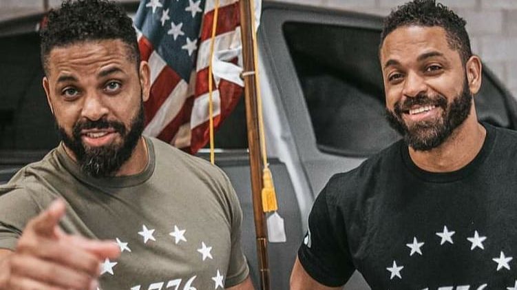 Inside The HodgeTwins' life, their parents and wives - TheNetline