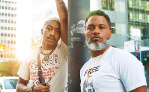 Everything we know about Lil Tracy's parents - TheNetline