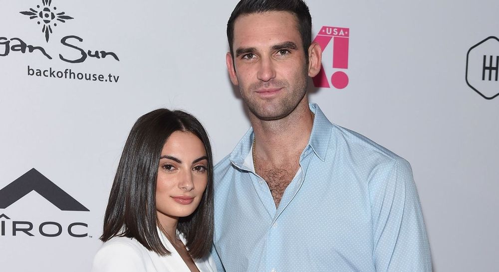 Are Paige and Perry still together? Everything we know - TheNetline