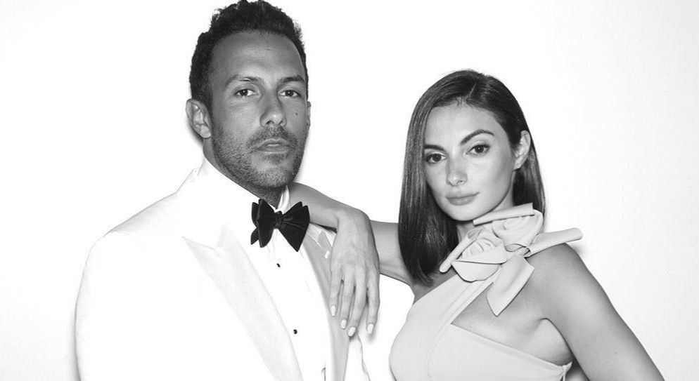 Where is Kenneth Brumley now? He has adopted a secretive life - TheNetline