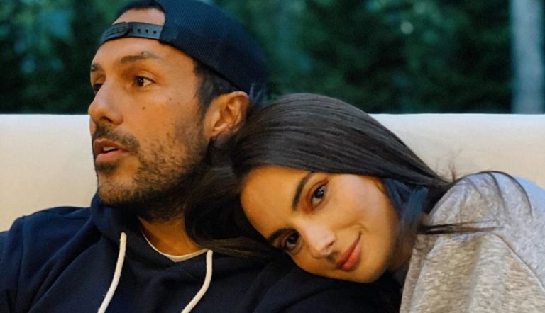 Are Paige and Perry still together? Everything we know - TheNetline