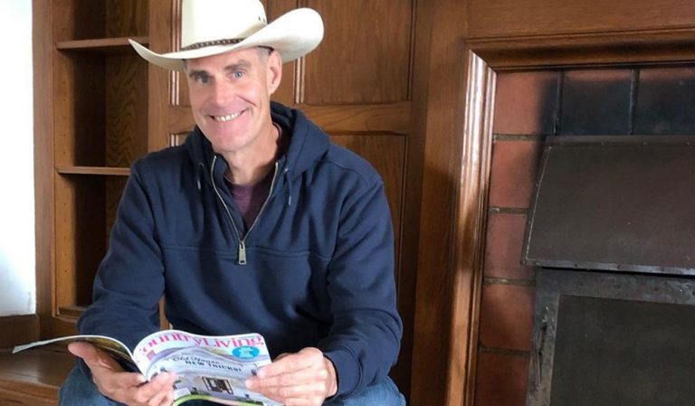 Is Brett Waterman married? All you need to know about the house ...