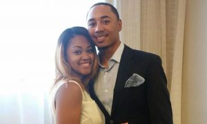 Is Mookie Betts Married? Meet his partner Brianna Michelle - TheNetline