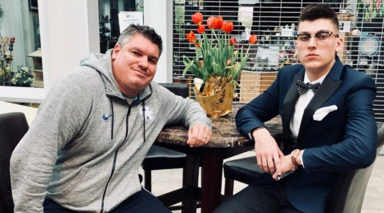 What ethnicity is Tyler Herro? Everything about his parents - TheNetline What ethnicity is Tyler Herro? Everything about his parents - TheNetline