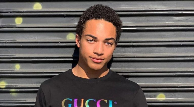 Is Christian Walker Gay? The truth about Herschel Walker's son - TheNetline
