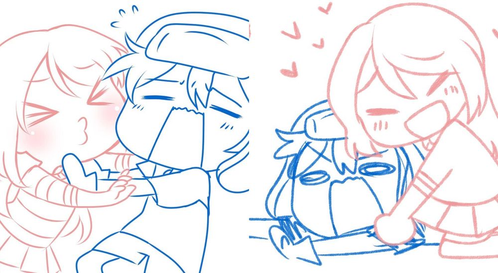 Are Daidus and Emirichu dating? All you need to know - TheNetline