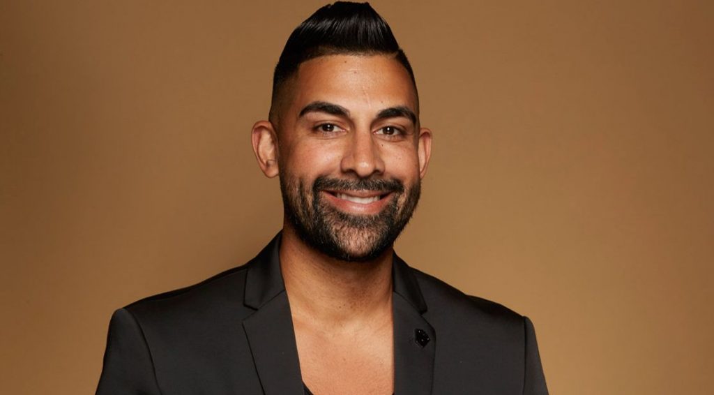 Everything about Dhar Mann and his wife-to-be - TheNetline