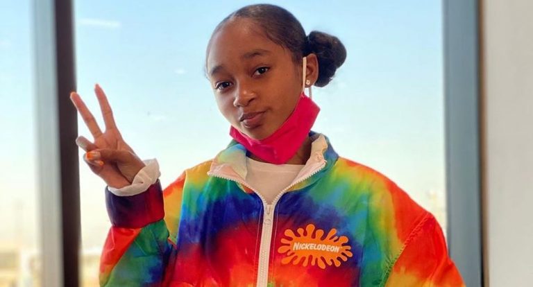 Who are That Girl Lay Lay's parents? All about Alaya High - TheNetline