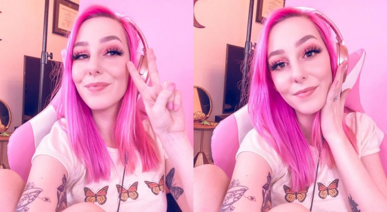 Inside MeganPlays's life, her husband, and her mental health issues ...
