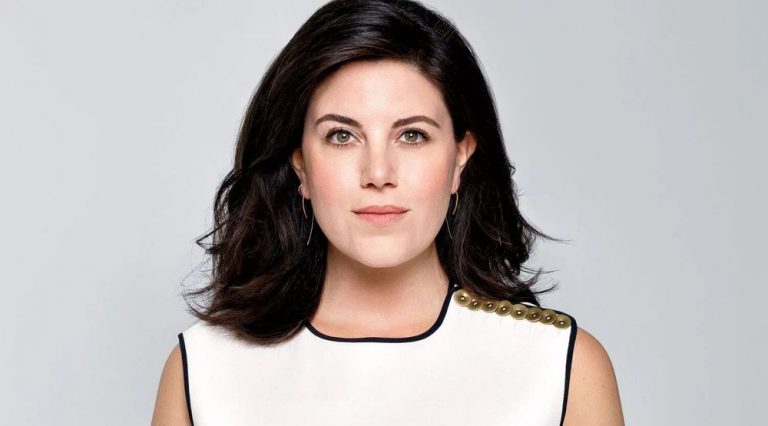 Is Monica Lewinsky married? Here’s what we know - TheNetline