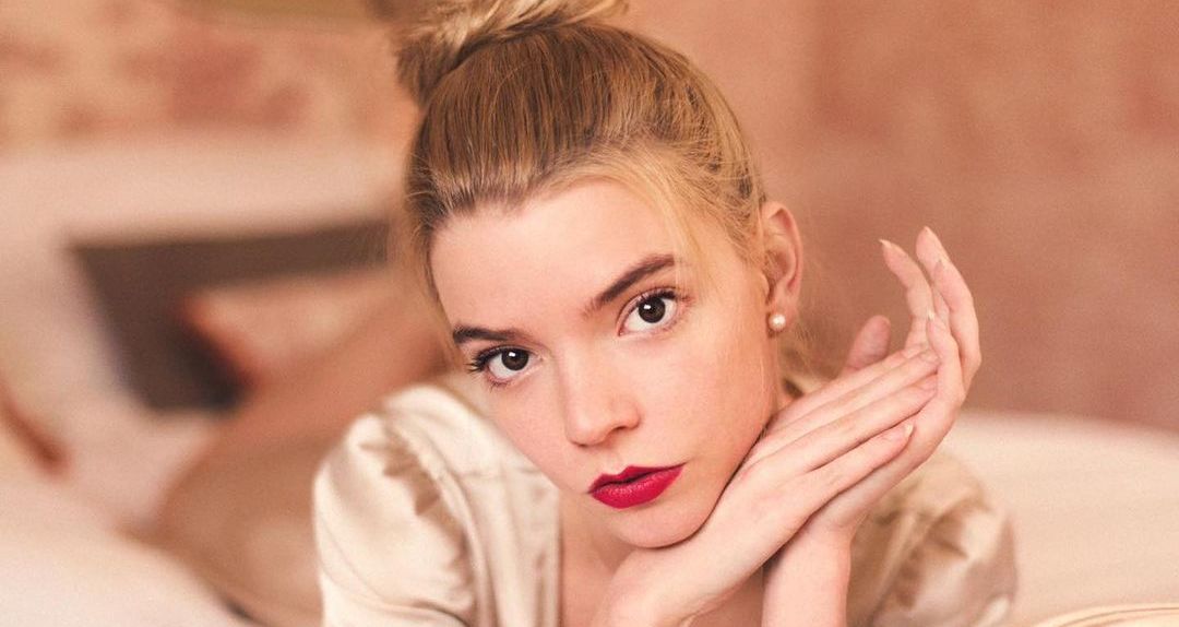 Inside Anya Taylor-Joy's life, her parents and boyfriend - TheNetline