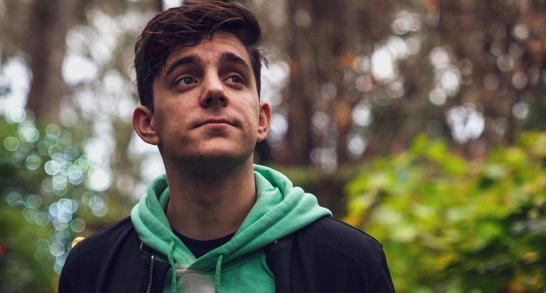 Where is Kris Gillespie's family now? The family still lives in Texas ...