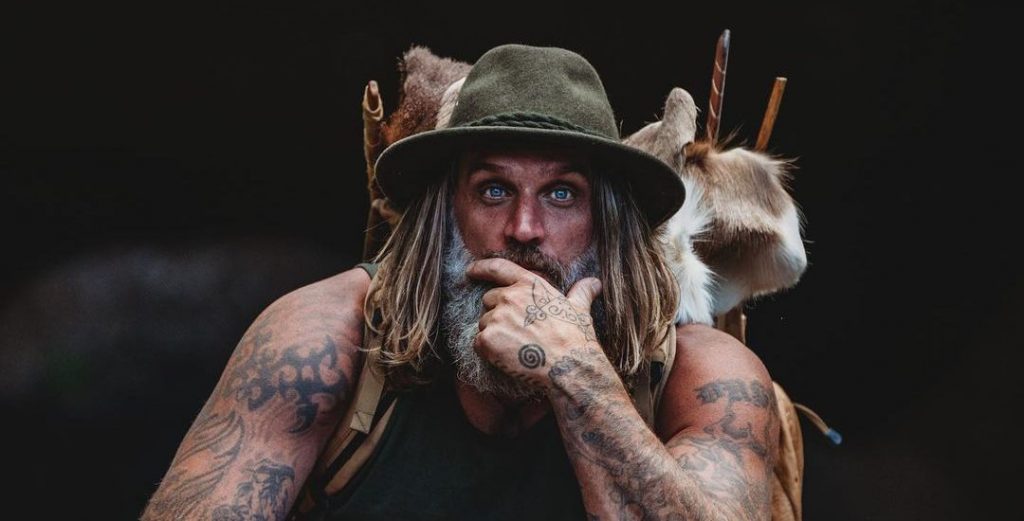 Where is Allen Lafferty now? His secretive life after the trial ...