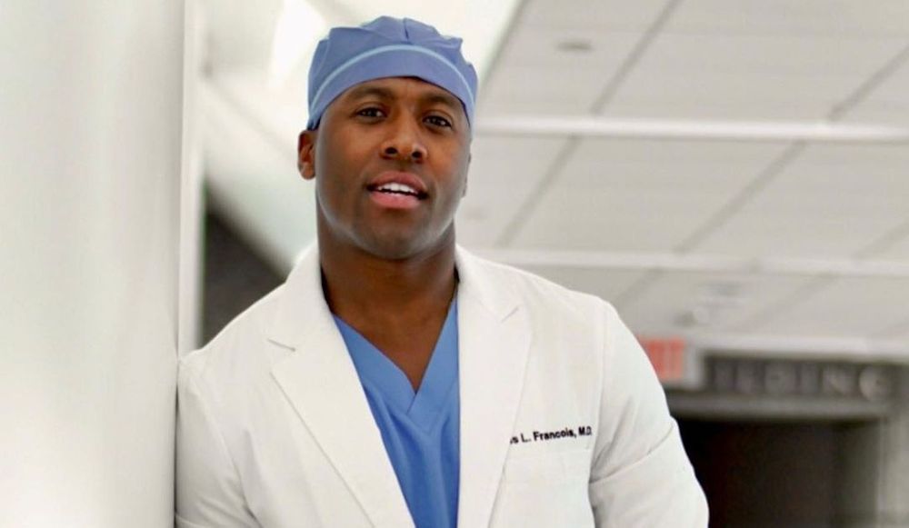 Who is Dr. Elvis? is he married? Everything you need to know - TheNetline